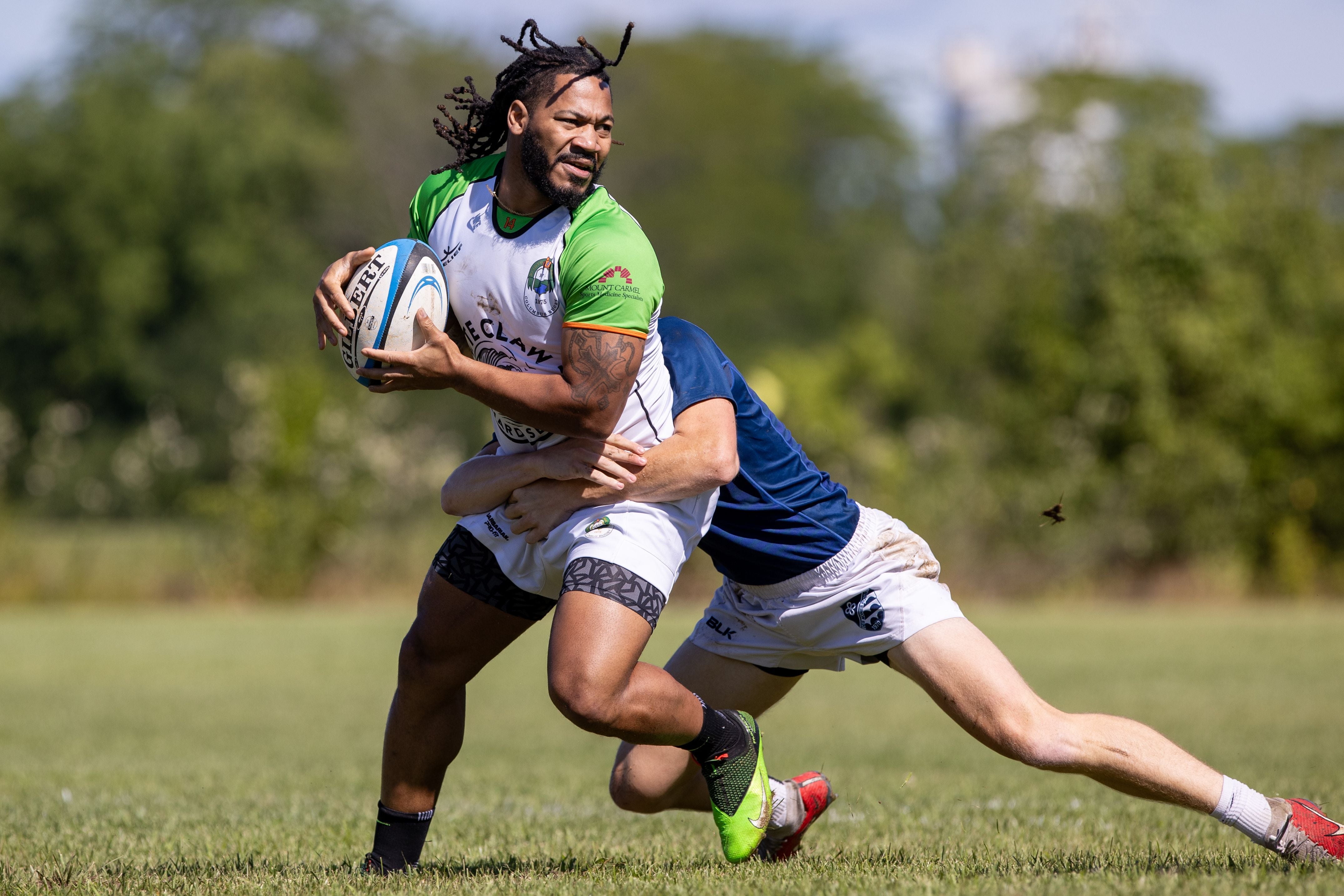 Columbus Rugby