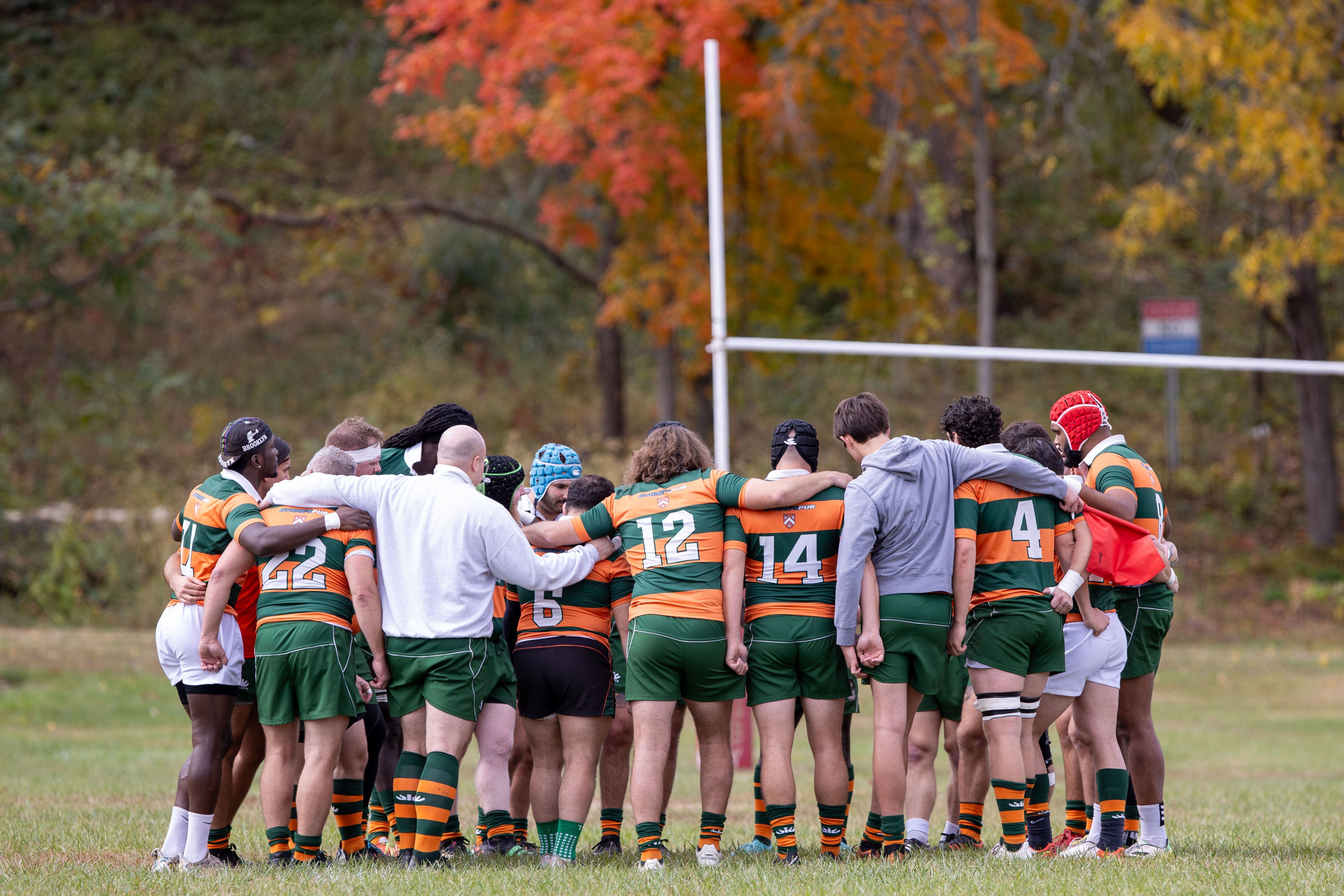Columbus Rugby