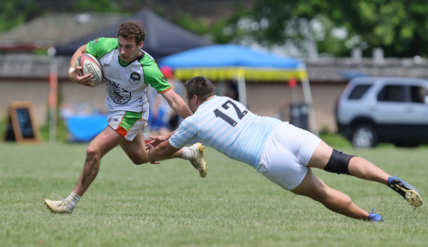Columbus Rugby